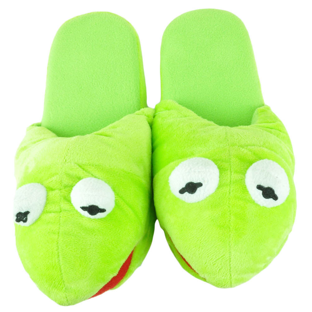 Muppet slippers (Concept One) | Muppet Wiki | FANDOM powered by Wikia Muppet slippers (Concept One) | Muppet Wiki | FANDOM powered by Wikia