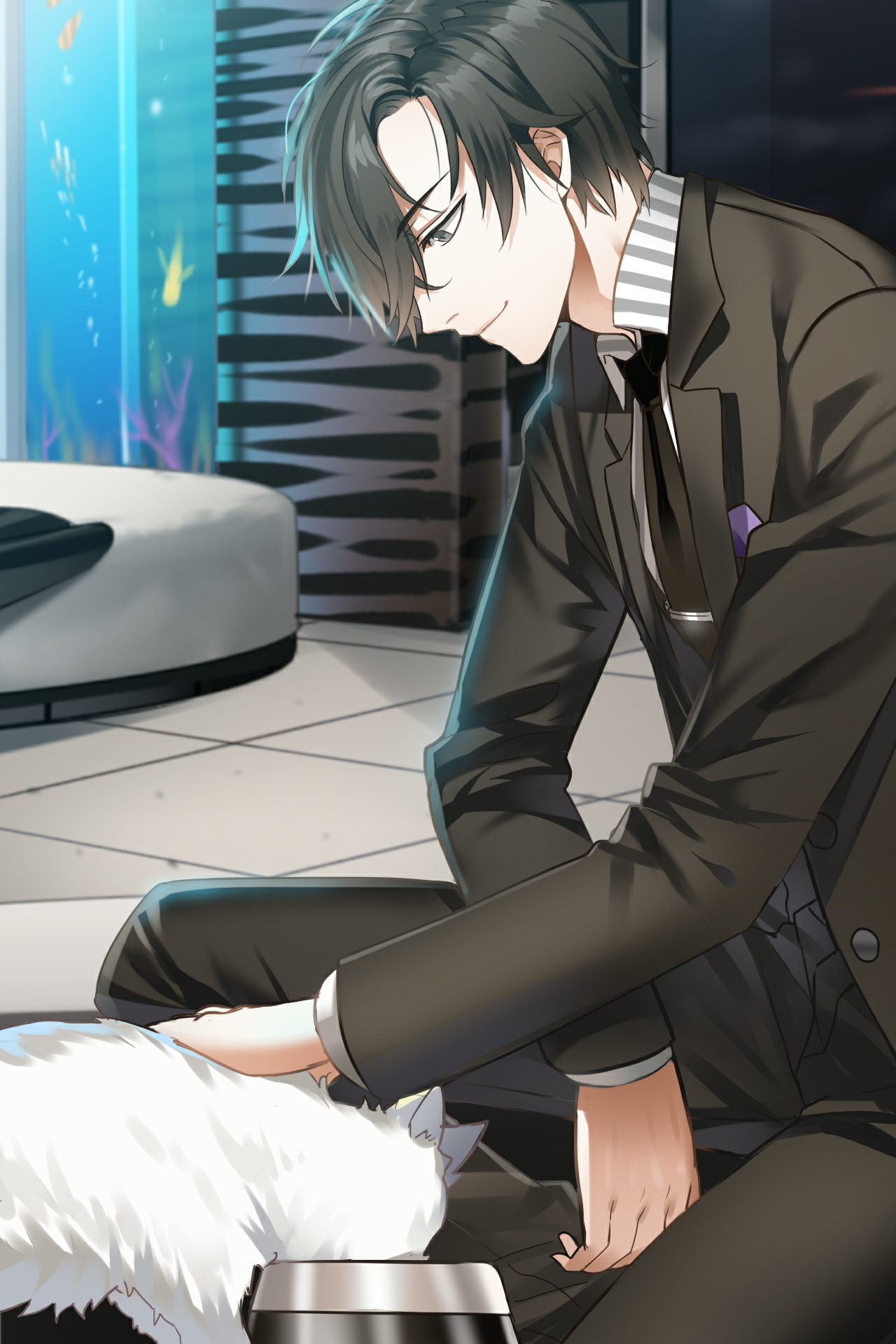 Album | Mystic Messenger Wiki | Fandom powered by Wikia Album | Mystic Messenger Wiki | Fandom powered by Wikia