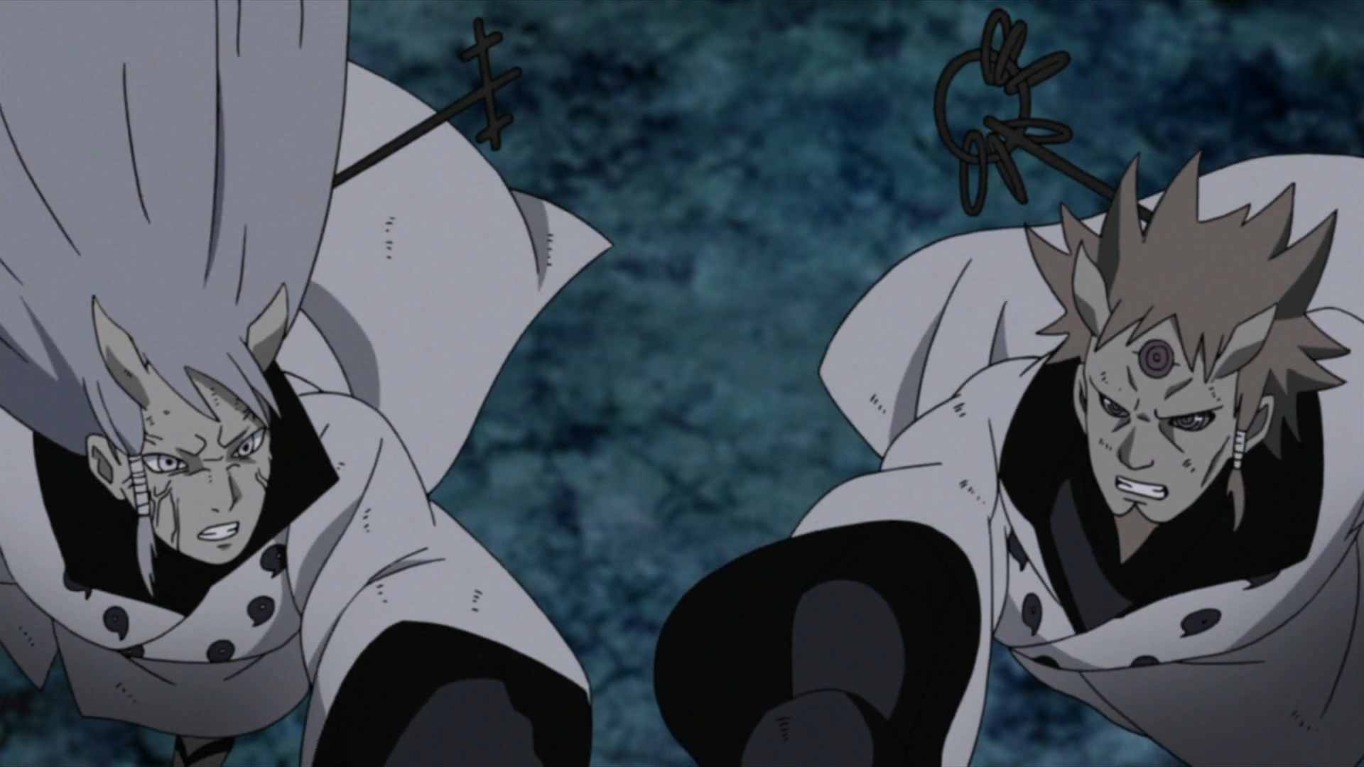 Image Hamura And Hagoromo Seal Kaguyapng Narutopedia Fandom Powered By Wikia