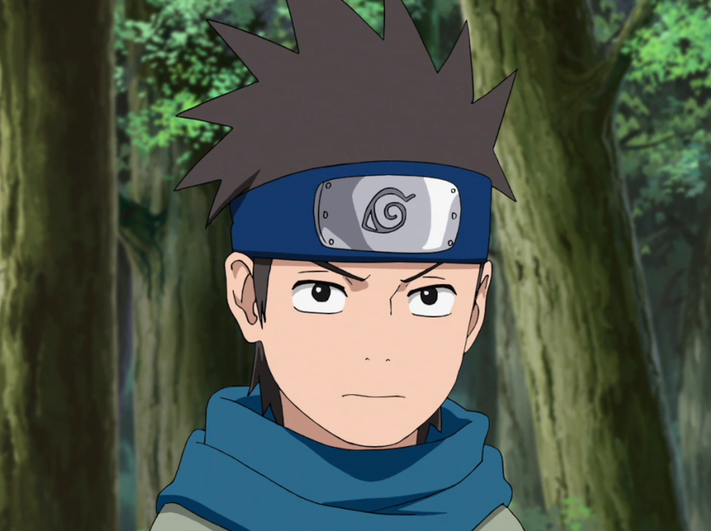 Konohamaru Sarutobi | Naruto Wiki | Fandom powered by Wikia