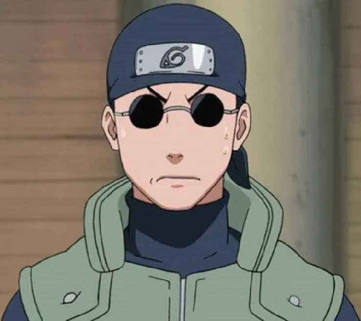 Ebisu | Wiki Naruto | FANDOM powered by Wikia