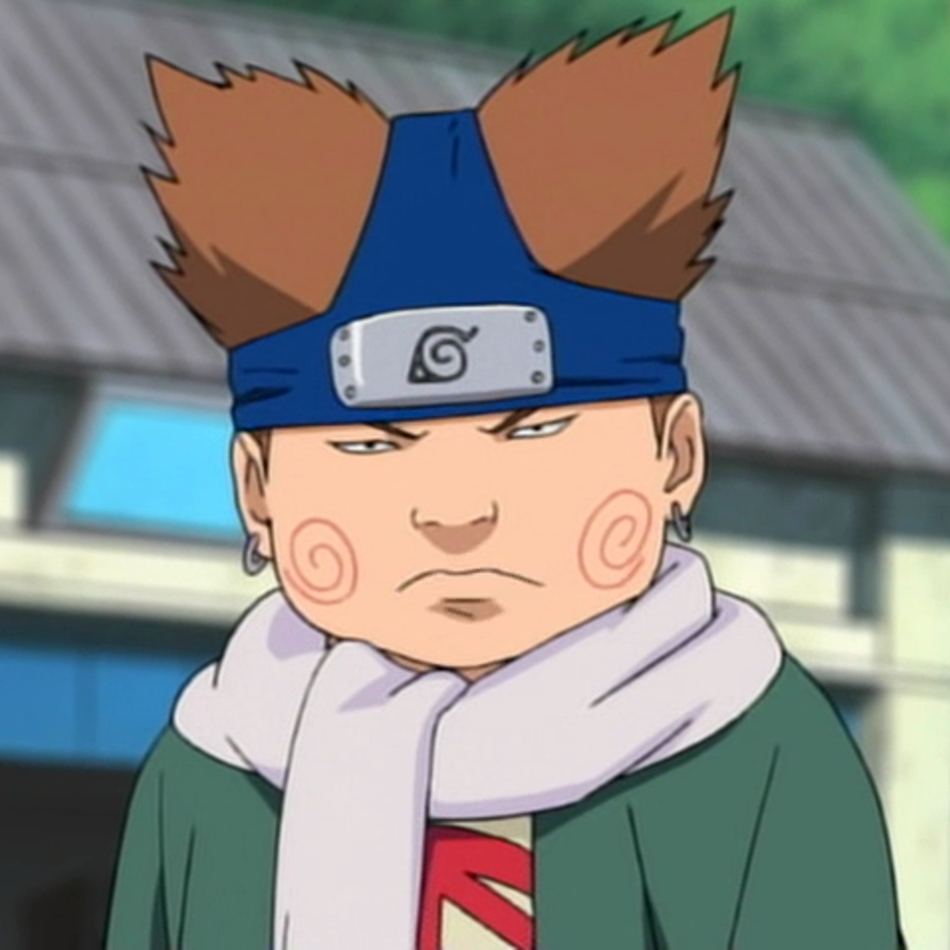 Clan Akimichi Naruto Wiki Fandom Powered By Wikia