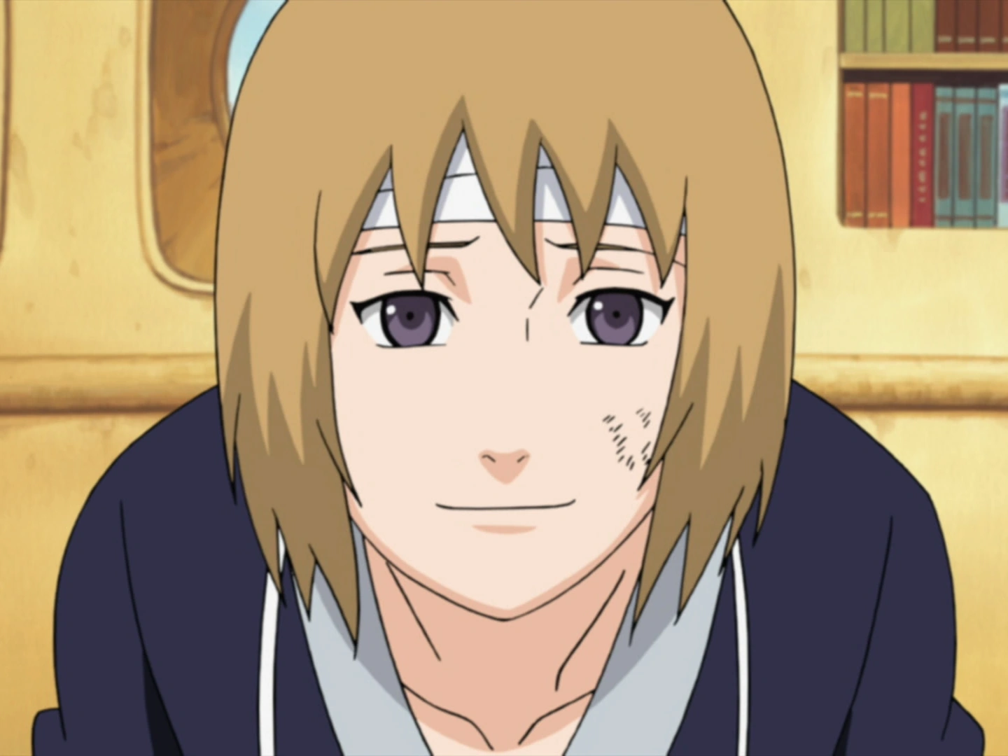 Yashamaru | Narutopedia | Fandom powered by Wikia