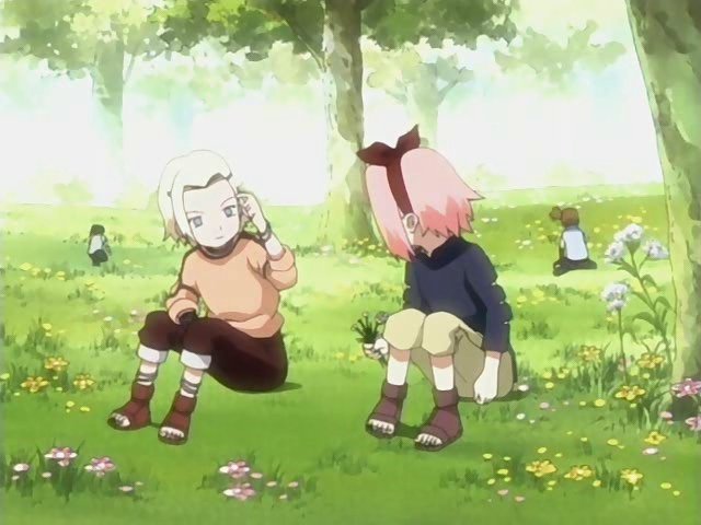 Image - Ino and sakura child by disignmanga-d57ccy4.jpg | Naruto ... Image - Ino and sakura child by disignmanga-d57ccy4.jpg | Naruto ...
