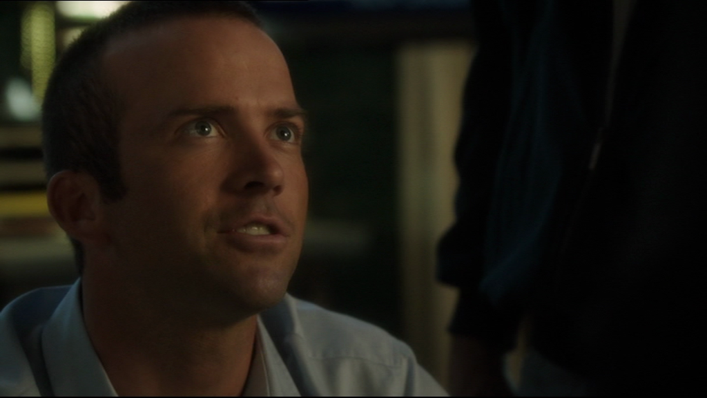 Christopher LaSalle | Navy CIS Wiki | Fandom powered by Wikia Christopher LaSalle | Navy CIS Wiki | Fandom powered by Wikia