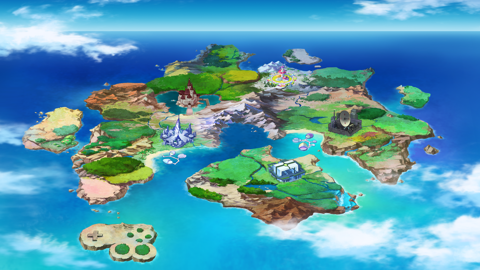 Gamindustrihyper Dimension Hyperdimension Neptunia Wiki Fandom