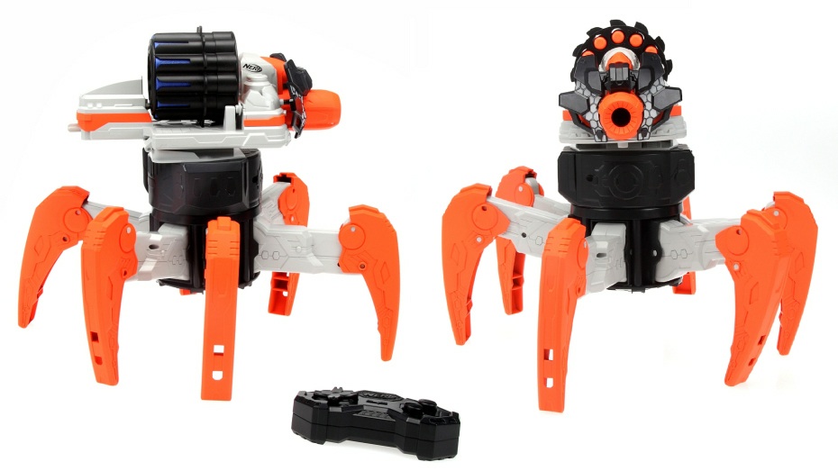 Terradrone Nerf Blaster Wiki Fandom Powered By Wikia