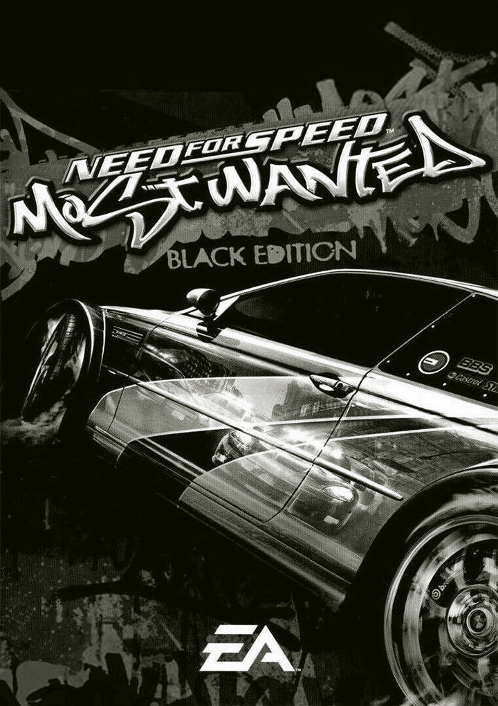 Need for Speed: Most Wanted/Black Edition | Need for Speed Wiki ... Need for Speed: Most Wanted/Black Edition | Need for Speed Wiki ...
