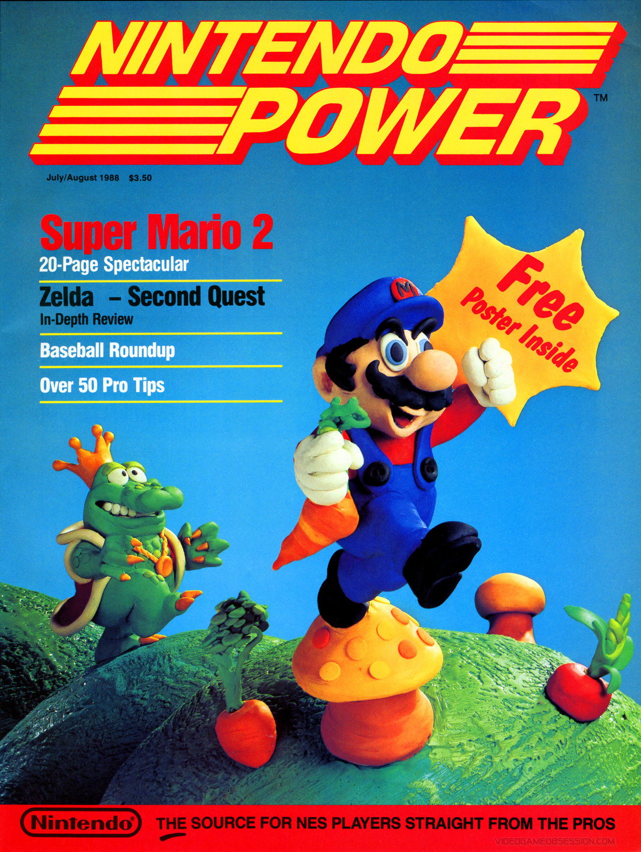 Nintendo Power V1 | Nintendo | FANDOM powered by Wikia Nintendo Power V1 | Nintendo | FANDOM powered by Wikia