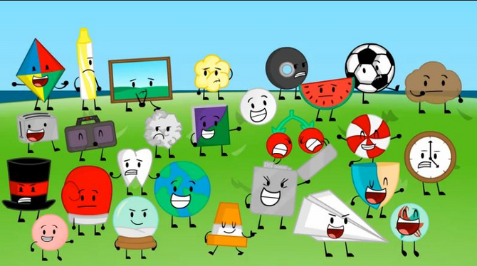 Object Overload Wiki | Fandom powered by Wikia Object Overload Wiki | Fandom powered by Wikia