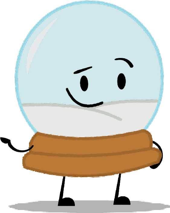 Snowglobe Object Overload Wiki Fandom Powered By Wikia