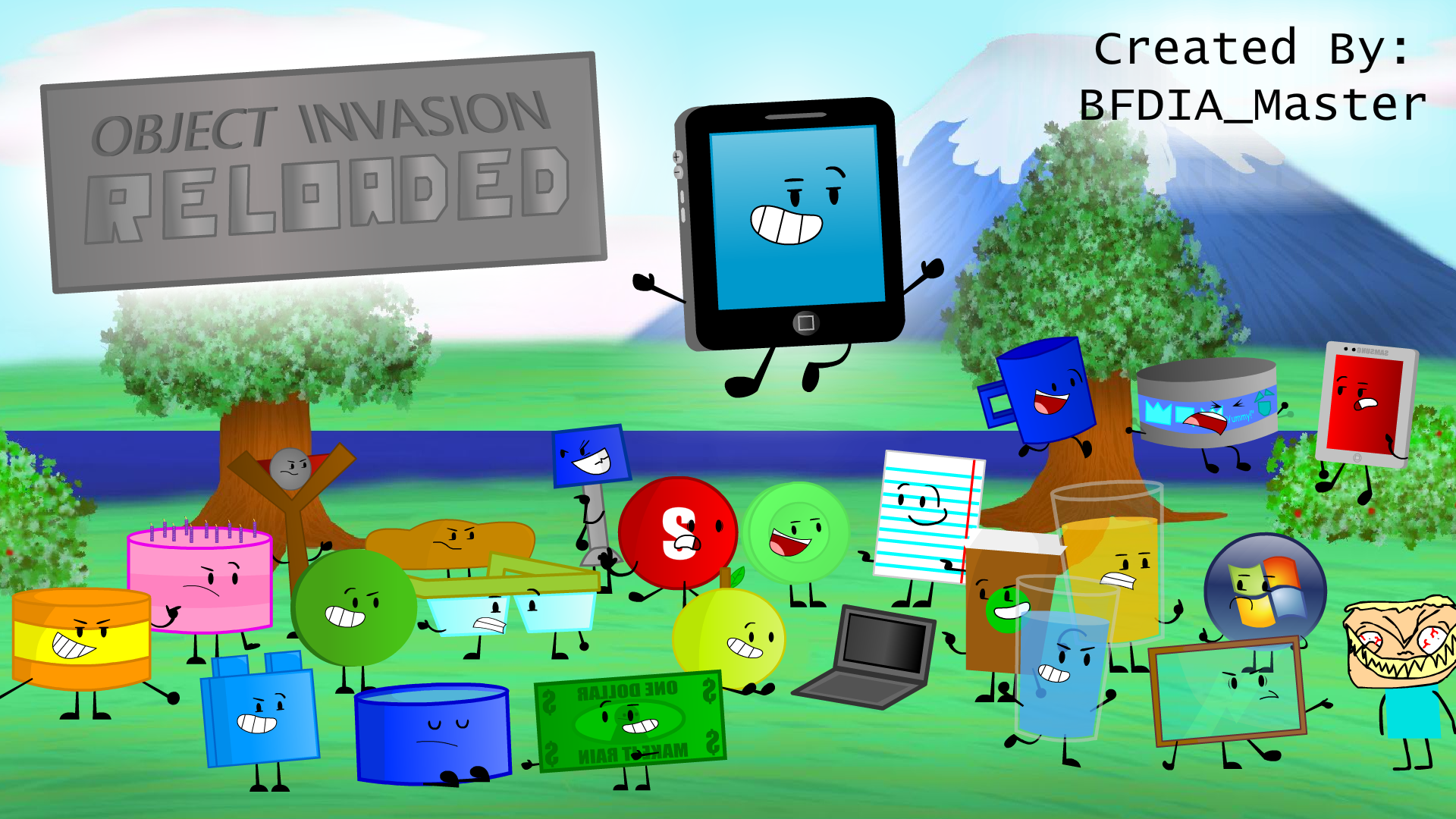 Assets | Object Invasion Reloaded Wikia | Fandom powered by Wikia Assets | Object Invasion Reloaded Wikia | Fandom powered by Wikia