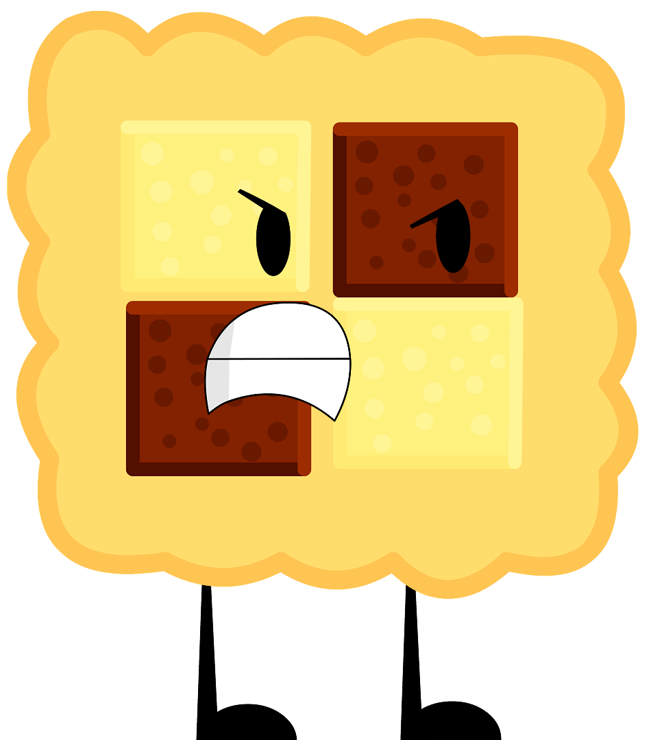 Biscuit Object Mayhem Wiki Fandom Powered By Wikia