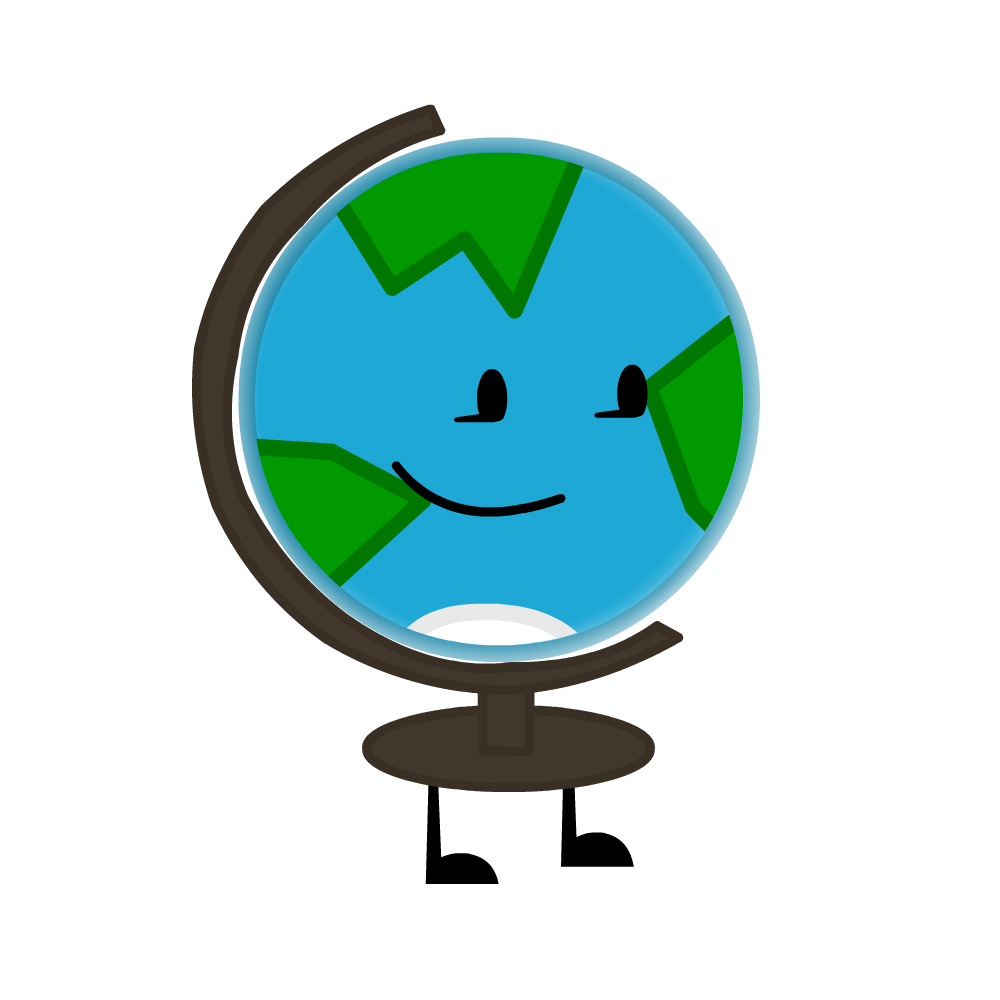 Globe Objectuniverseandtwoniverse Wiki Fandom Powered By Wikia