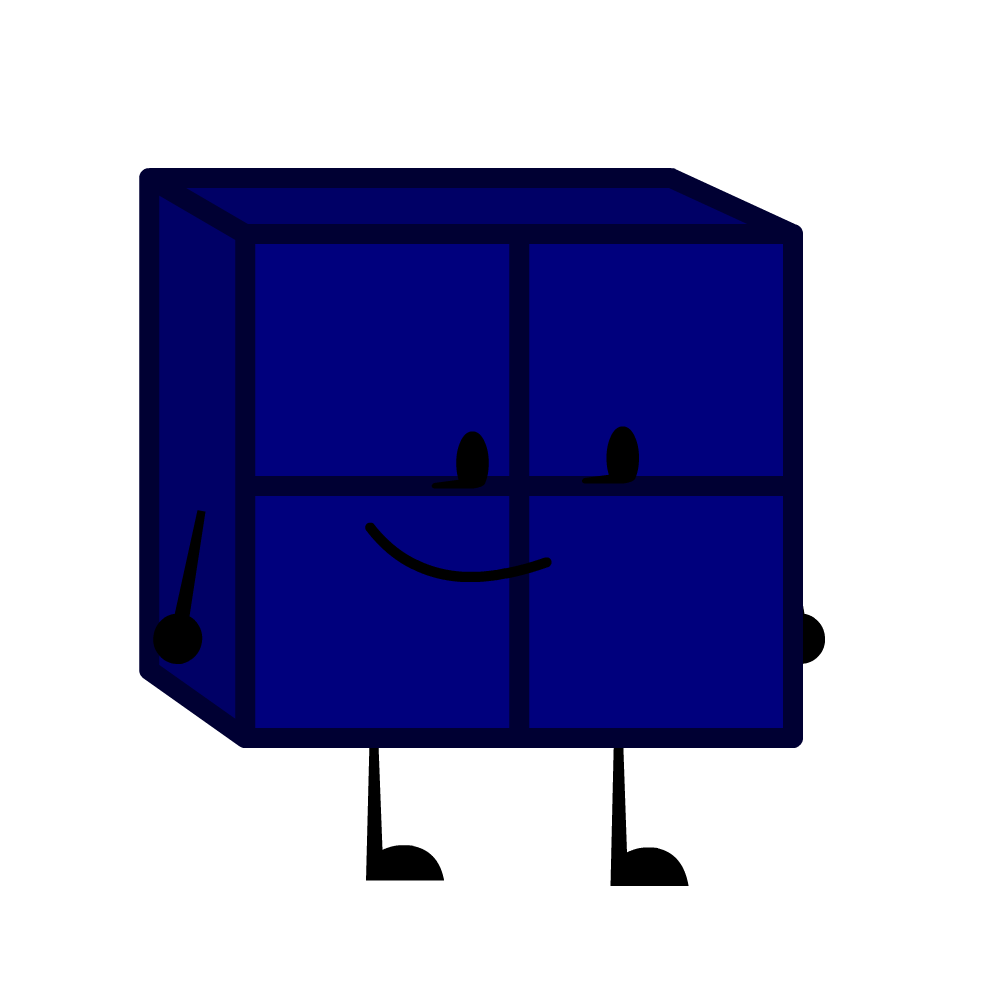 Tetris Block Objectuniverseandtwoniverse Wiki Fandom Powered By Wikia