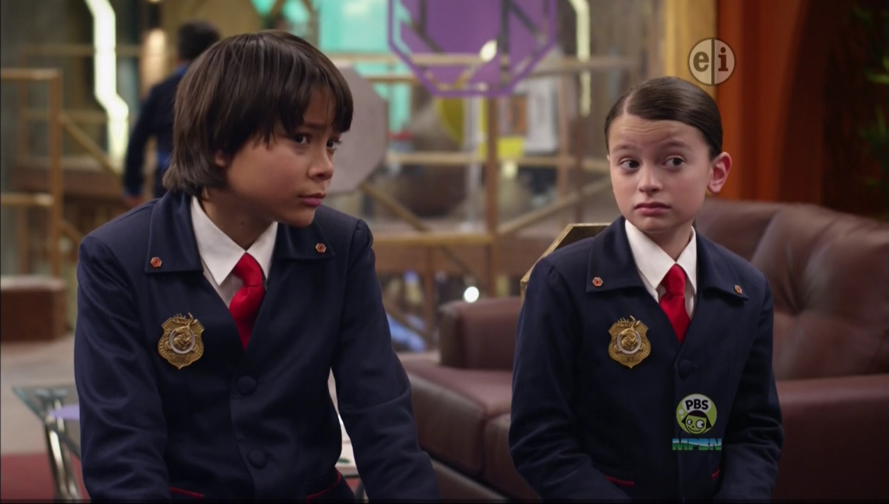 Image Tumblr Inline Nqf0u1ssdx1rv5alo 1280 Odd Squad Wiki Fandom Powered By Wikia