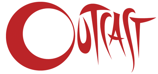 Outcast By Kirkman And Azaceta Outcast Wiki Fandom Powered By Wikia