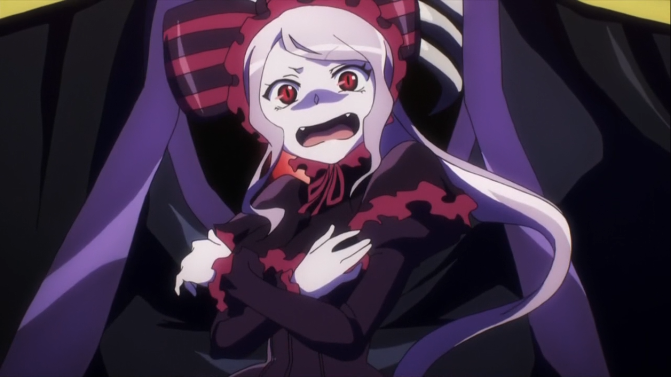 Image Overlord Ep02 012png Overlord Wiki Fandom Powered By Wikia