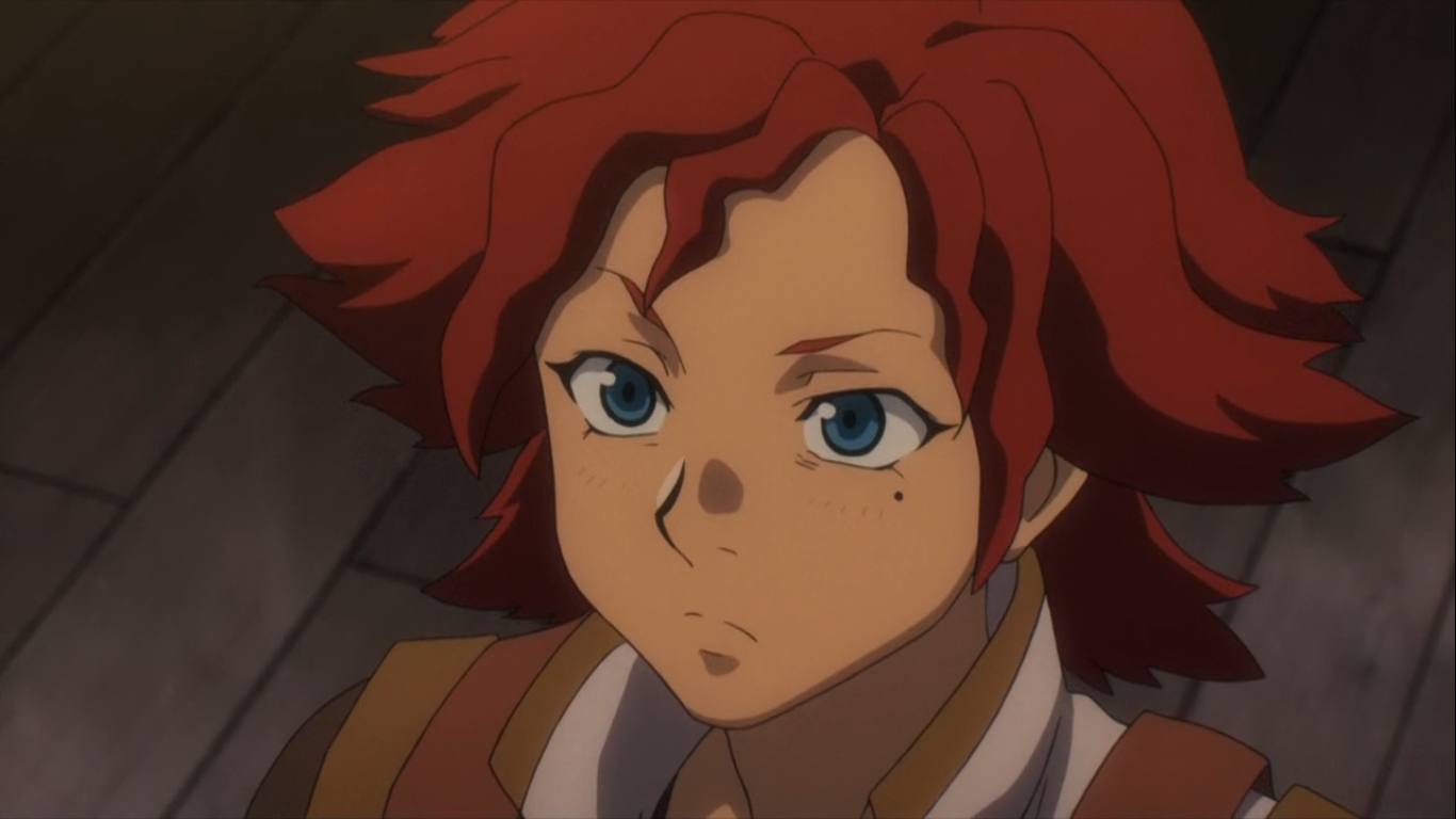 Brita Overlord Wiki Fandom Powered By Wikia