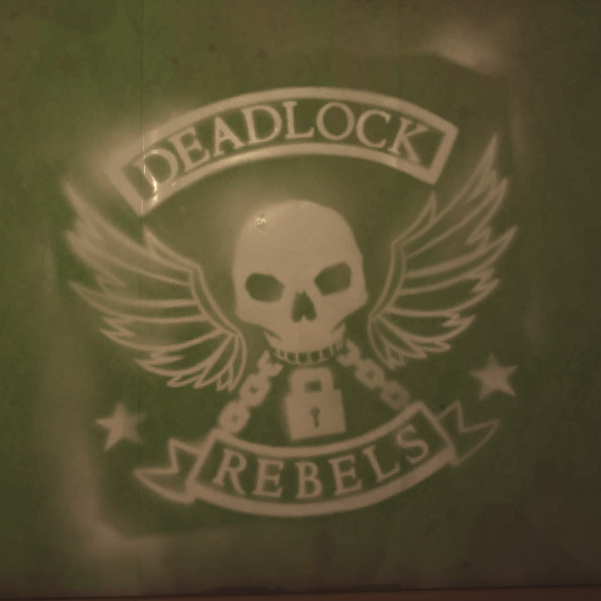Deadlock Gang Overwatch Wiki Fandom Powered By Wikia