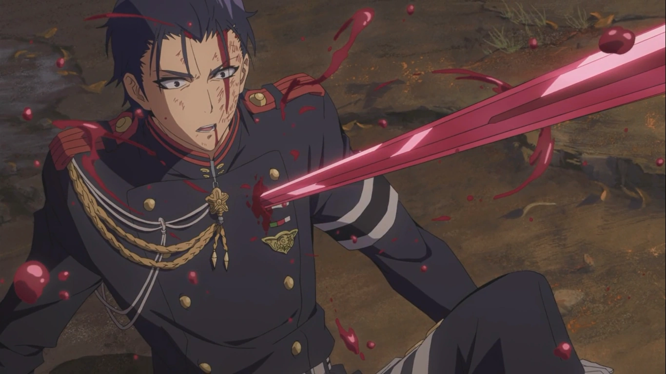 Image - Episode 10 - Screenshot 252.png | Owari no Seraph Wiki | Fandom powered by Wikia