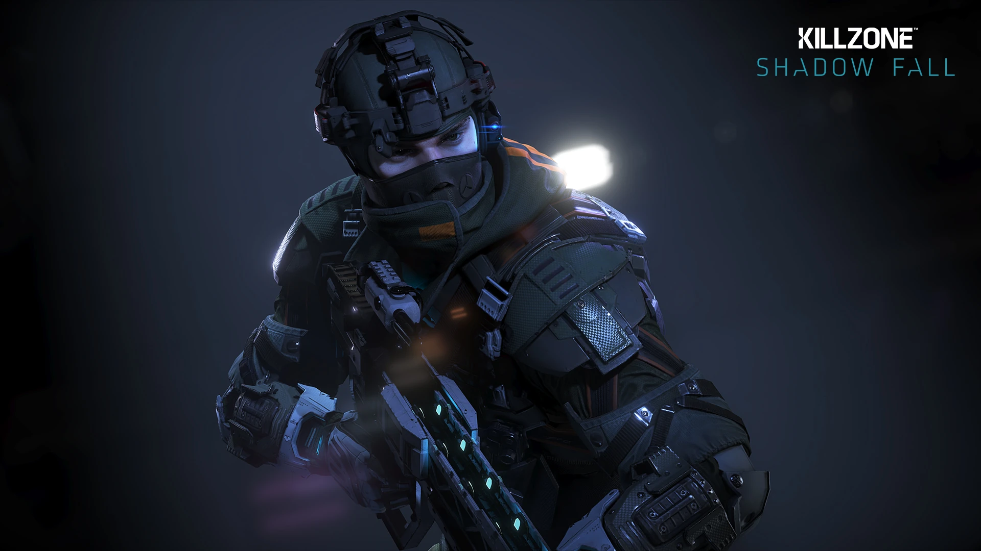 mitchell advanced warfare arm