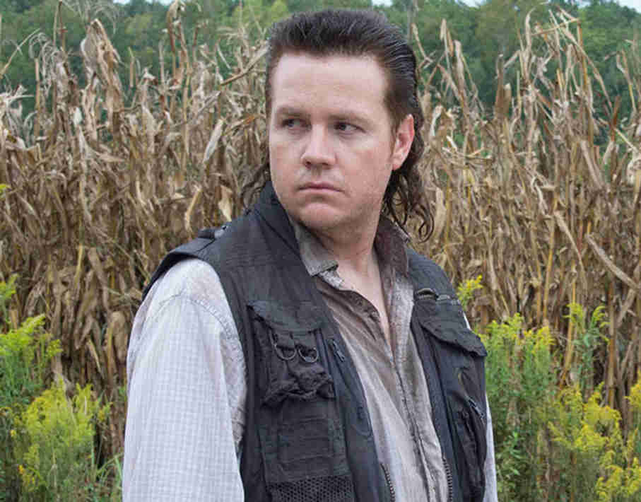 Eugene Walking Dead Heroes Wiki Fandom Powered By Wikia
