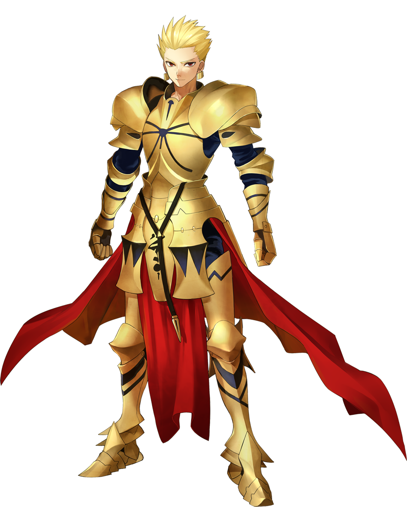 Gilgamesh (Fate/Extra CCC) | Heroes Wiki | FANDOM powered by Wikia Gilgamesh (Fate/Extra CCC) | Heroes Wiki | FANDOM powered by Wikia