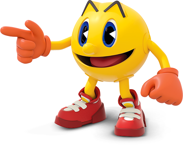 Pac Man Pac Man And The Ghostly Adventures Wiki Fandom Powered By Wikia