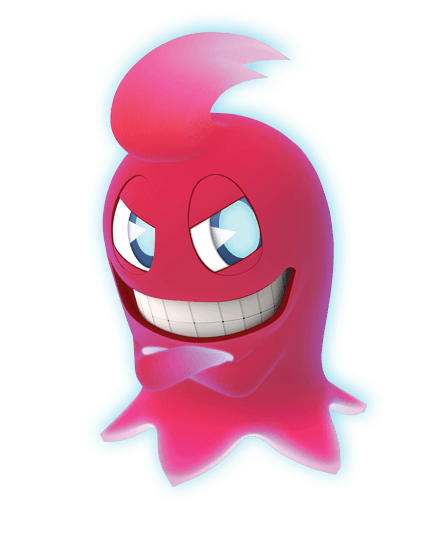 Blinky Pac Man And The Ghostly Adventures Wiki Fandom Powered By Wikia