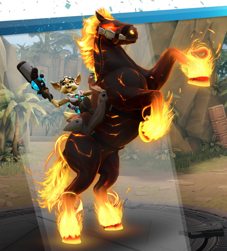 Infernal Warhorse | Paladins Wiki | Fandom powered by Wikia Infernal Warhorse | Paladins Wiki | Fandom powered by Wikia