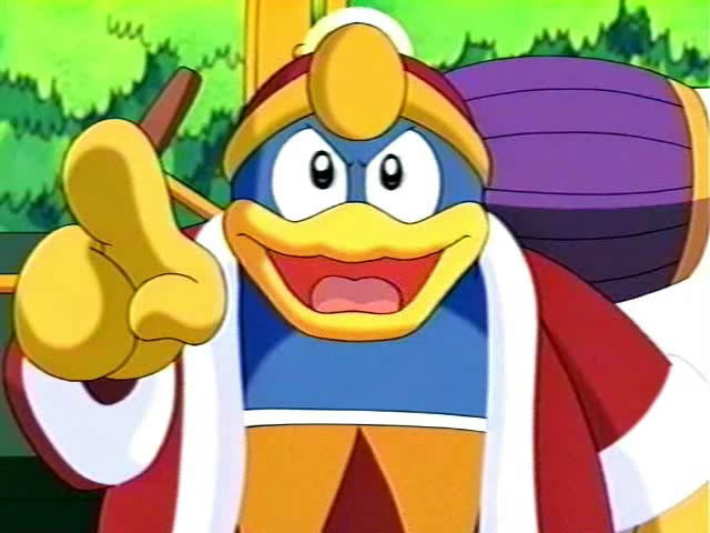 King Dedede | The Parody Wiki | Fandom powered by Wikia King Dedede | The Parody Wiki | Fandom powered by Wikia