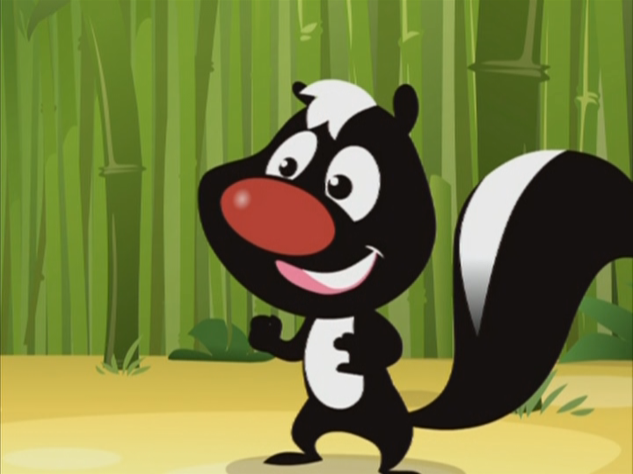 Category:Skunk Fu Characters - The Parody Wiki - Wikia Category:Skunk Fu Characters - The Parody Wiki - Wikia