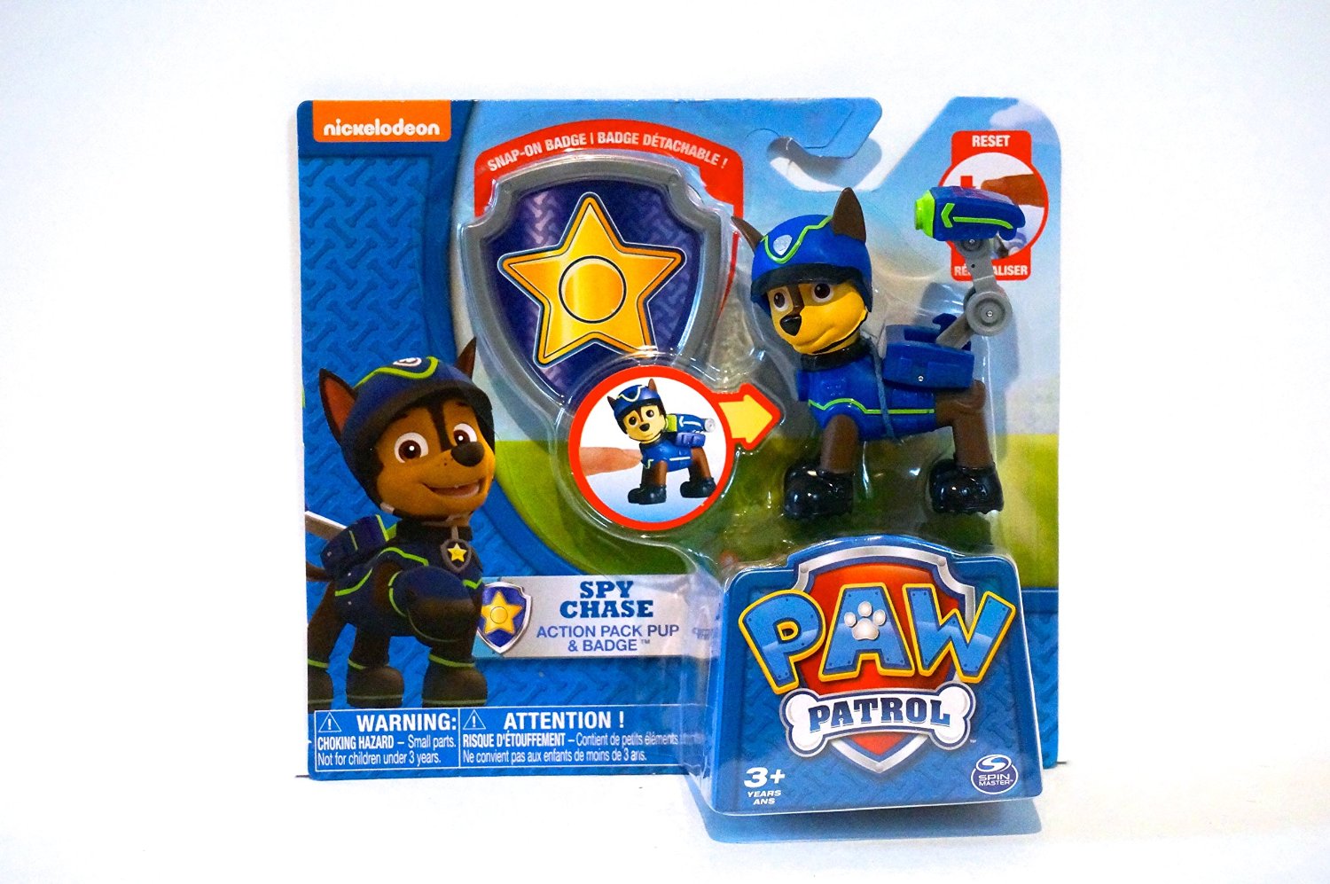 Image Spy Chase Paw Patrol Wiki Fandom Powered By Wikia