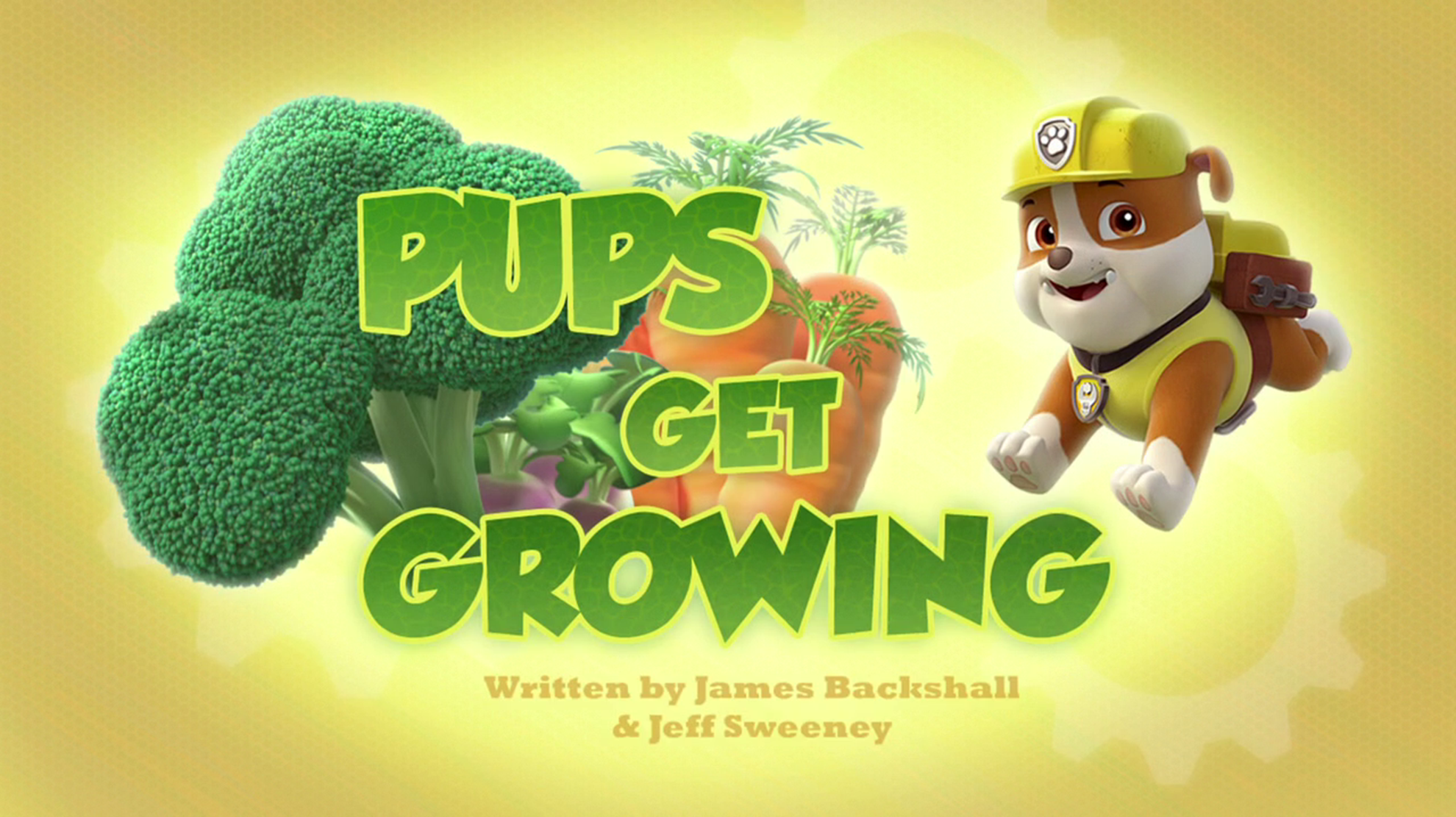 Pups Get Growing | PAW Patrol Wiki | FANDOM powered by Wikia Pups Get Growing | PAW Patrol Wiki | FANDOM powered by Wikia