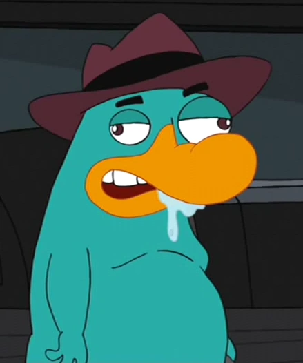 Jerry the Platypus | Phineas and Ferb Wiki | FANDOM powered by Wikia
