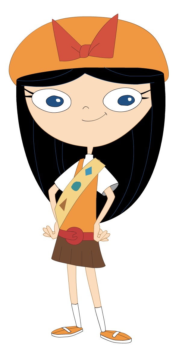 Image Isabella Fireside Girlpng Phineas And Ferb Wiki Fandom