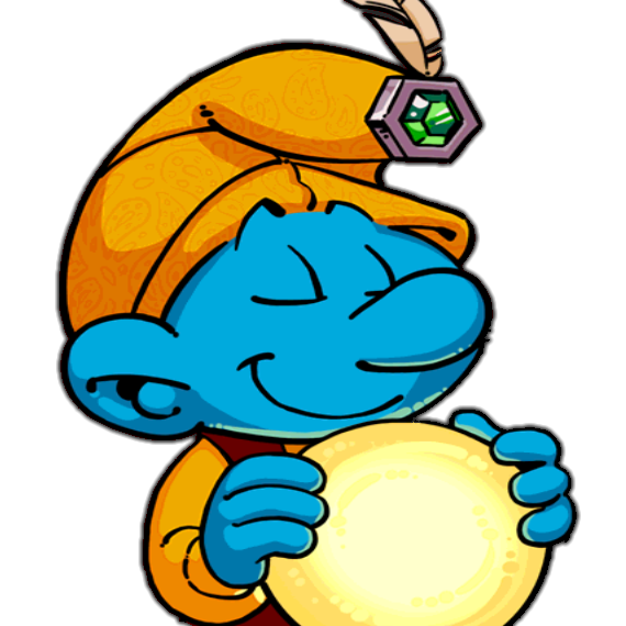 Pitufo Adivino | Wiki Pitufos | Fandom powered by Wikia Pitufo Adivino | Wiki Pitufos | Fandom powered by Wikia