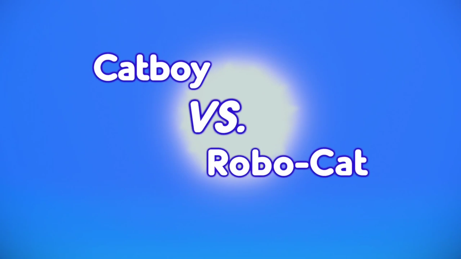 Catboy VS. Robo-Cat | PJ Masks Wiki | FANDOM powered by Wikia Catboy VS. Robo-Cat | PJ Masks Wiki | FANDOM powered by Wikia