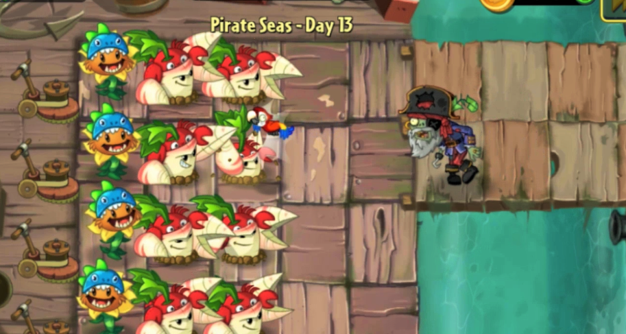 Parsnipgallery Plants Vs Zombies Wiki Fandom Powered By Wikia
