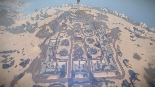 Water Treatment Plant | Rust Wiki | Fandom powered by Wikia