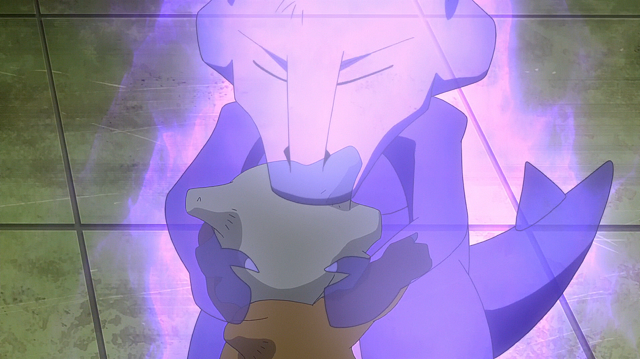 PO002: File 2 - Cubone | Pokémon Wiki | Fandom powered by Wikia PO002: File 2 - Cubone | Pokémon Wiki | Fandom powered by Wikia