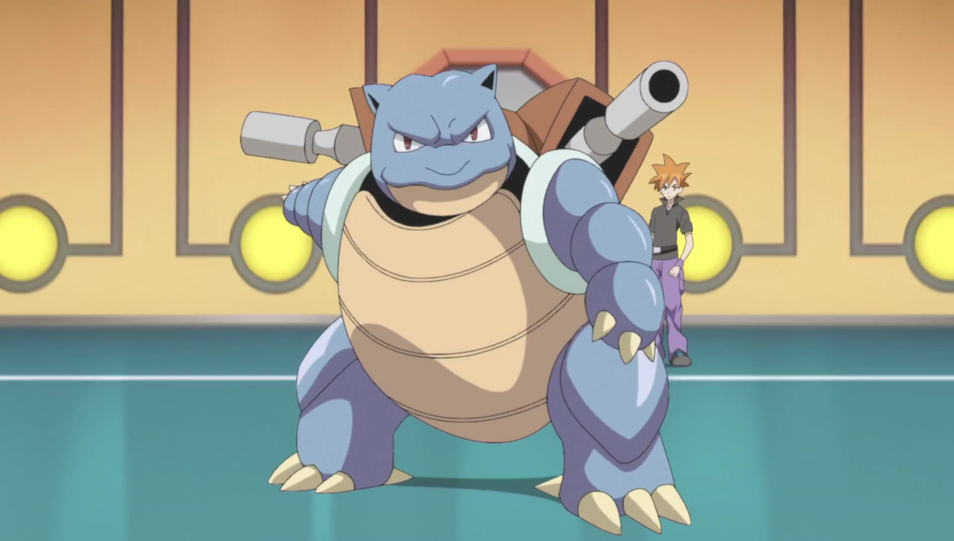 Blue Generations Pokémon Wiki Fandom Powered By Wikia