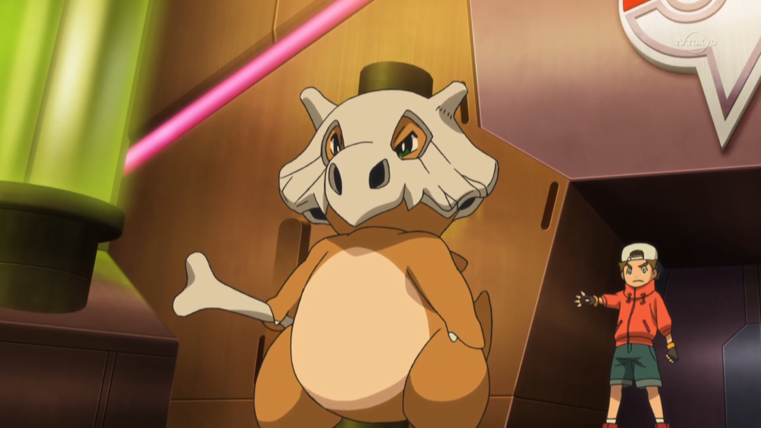 Alvin's Cubone | Pokémon Wiki | Fandom powered by Wikia Alvin's Cubone | Pokémon Wiki | Fandom powered by Wikia