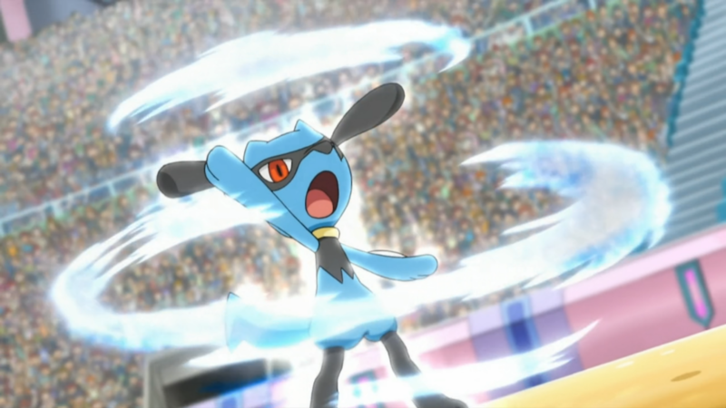Image - Cameron Riolu Vacuum Wave Charging.png | PokéFanon | Fandom ... Image - Cameron Riolu Vacuum Wave Charging.png | PokéFanon | Fandom ...