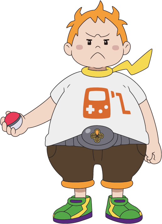 Sophocles (anime) | Pokémon Wiki | Fandom powered by Wikia Sophocles (anime) | Pokémon Wiki | Fandom powered by Wikia