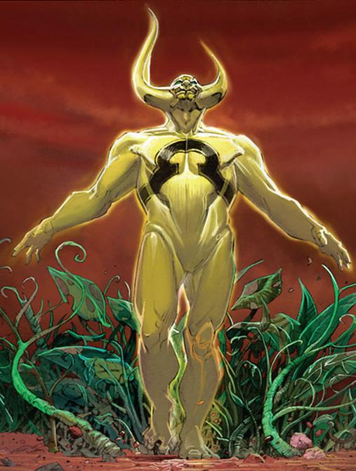 Terraforming Superpower Wiki Fandom Powered By Wikia