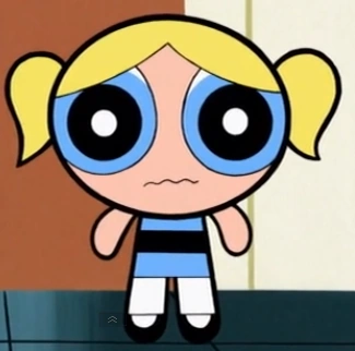 Image - Sad Bubbles.PNG | Powerpuff Girls Wiki | Fandom powered by Wikia