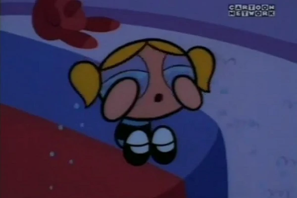 Image - Sad Bubbles.jpg | Powerpuff Girls Wiki | Fandom powered by Wikia