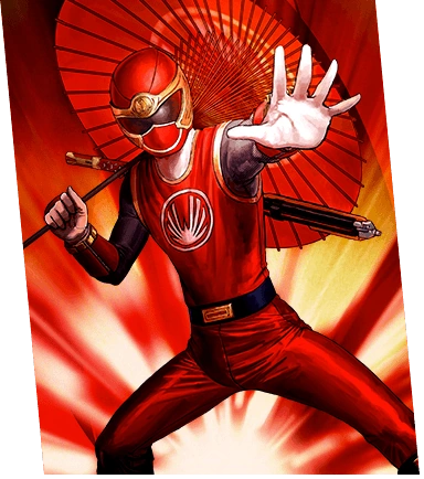 Image - Ninja-storm-red-ranger.png | RangerWiki | FANDOM powered by Wikia